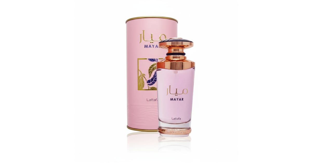 Mayar by Lattafa EDP 100ml Woman | LATTAFA
